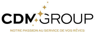 CDM Group est votre spécialiste des packages Sport-Culture-Spectacle